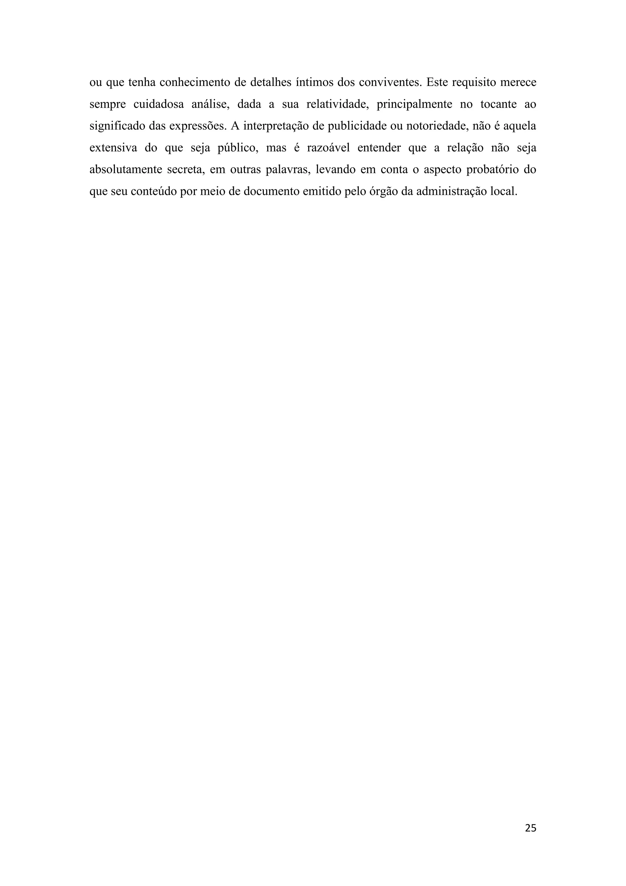 Monografia versão final pedro jacinto ucuahamba - União de Facto ...