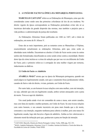 Monografia versão final pedro jacinto ucuahamba - União de Facto ...