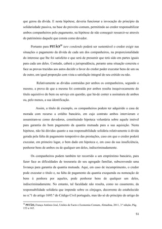 Monografia versão final pedro jacinto ucuahamba - União de Facto ...