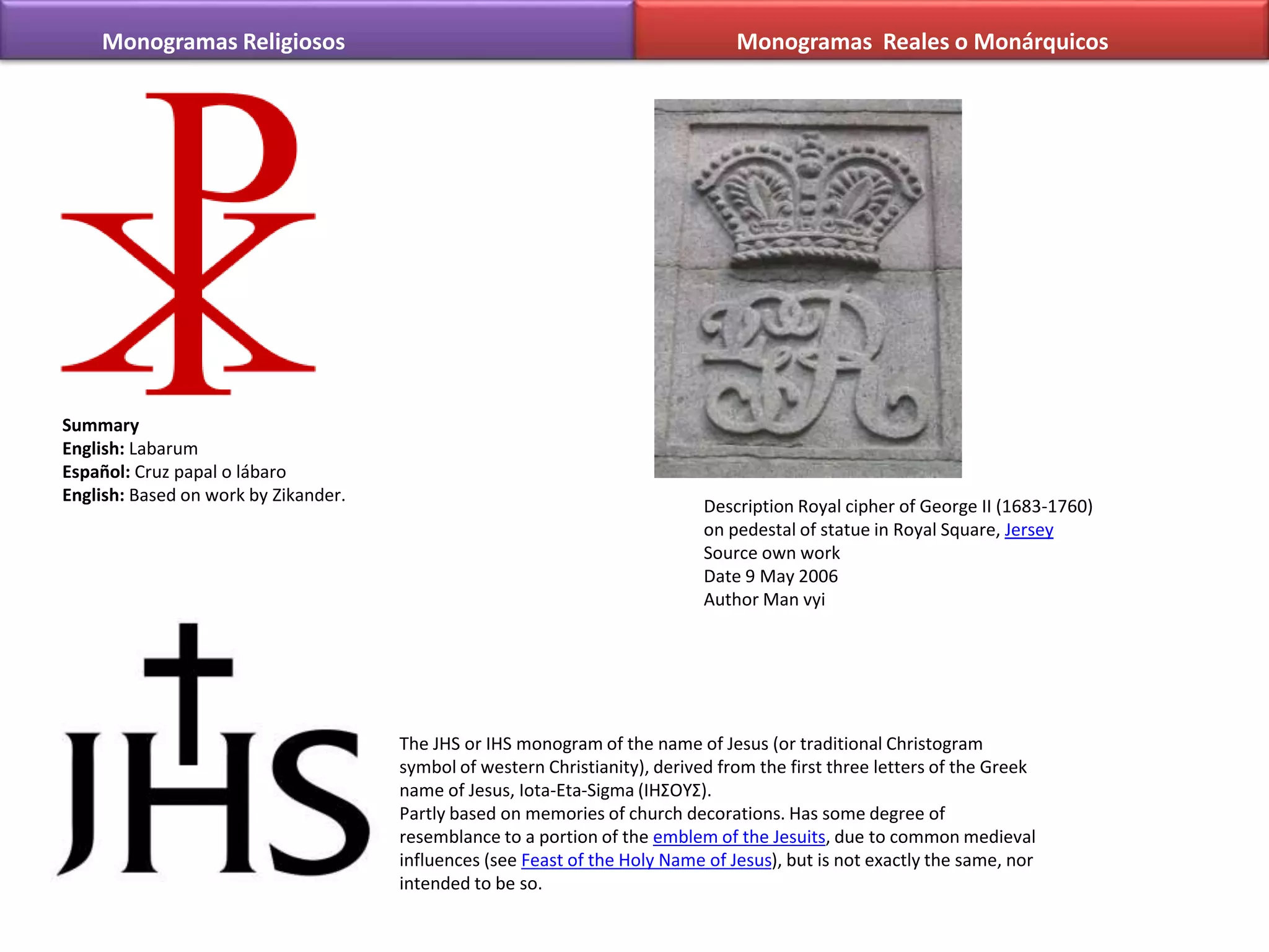 Monogramas.ppt