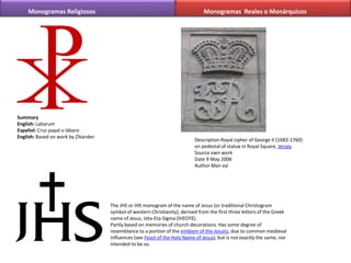 Monogramas.ppt