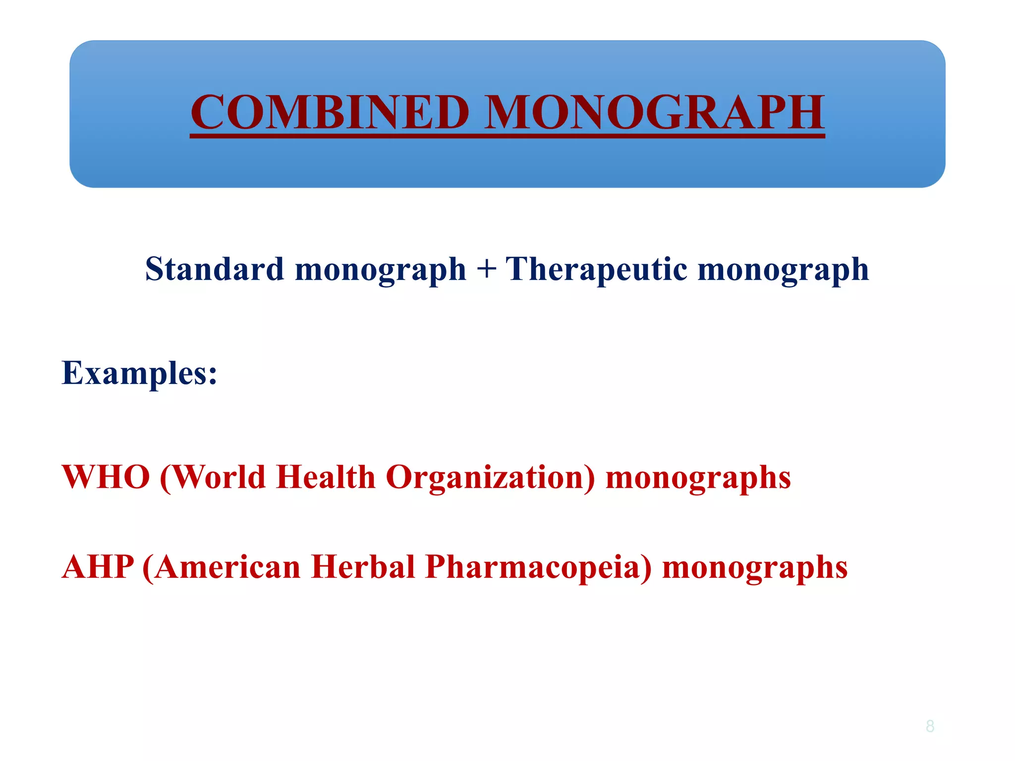 MONOGRAPH.pptx