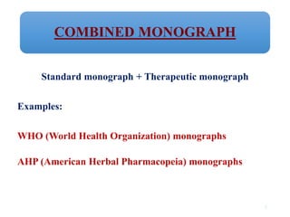 MONOGRAPH.pptx