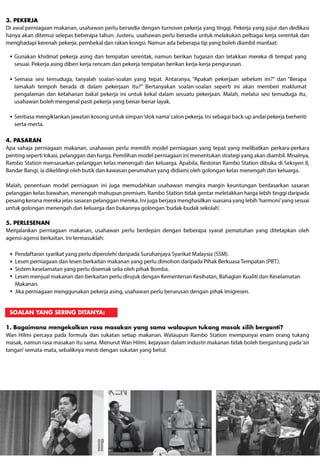 Monograph 5 perkara-penting_sebelum_terjun_dalam_dunia_bisnes | PDF