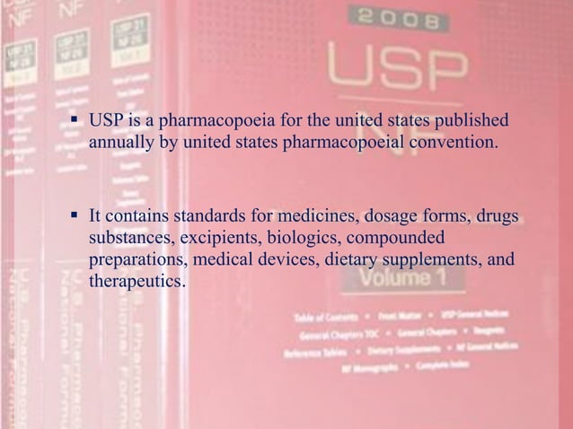 Monograph ppt | PPTX