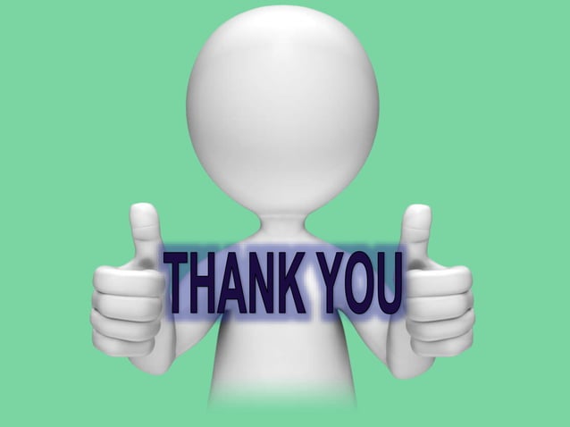 Monograph ppt | PPTX