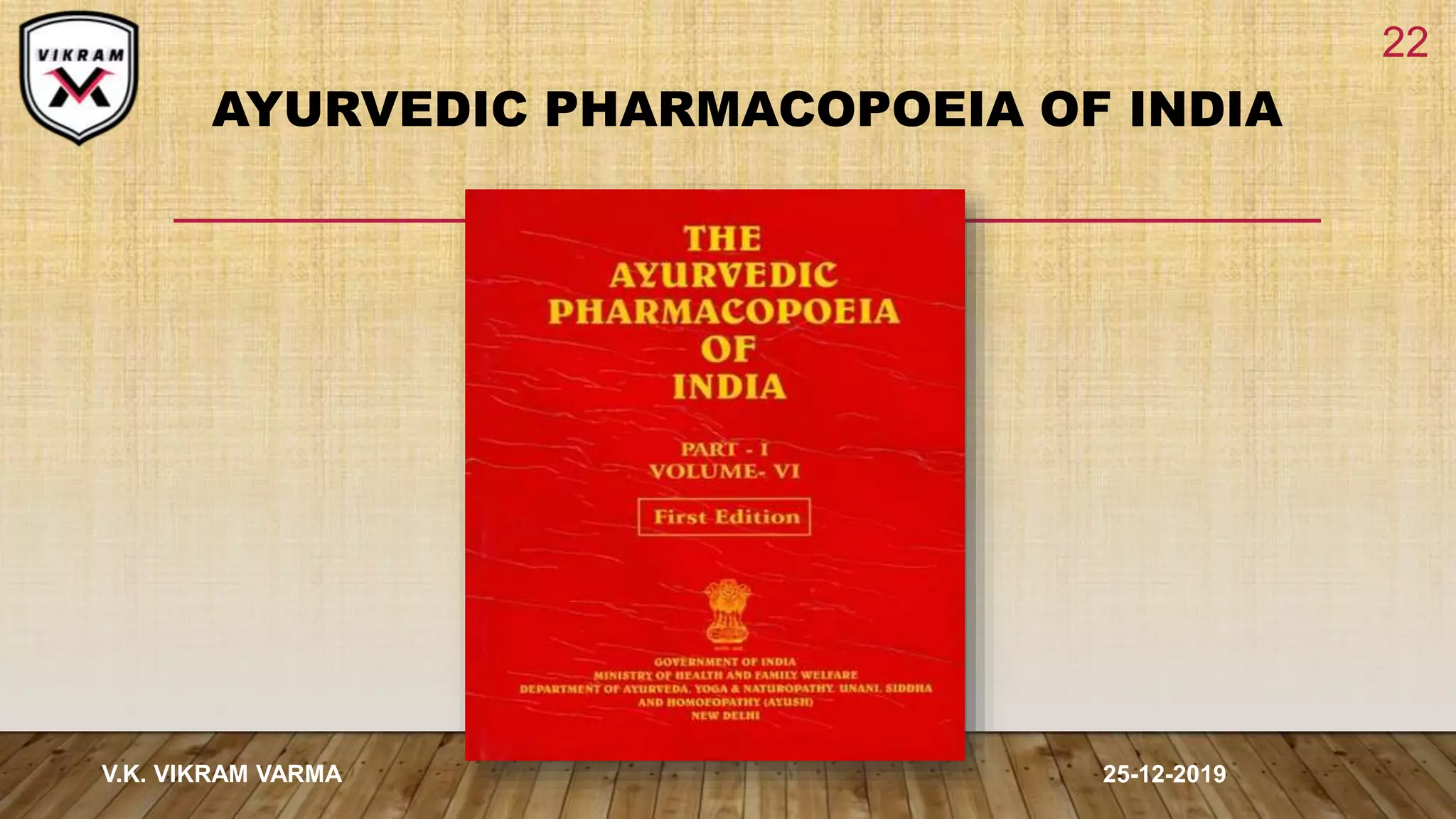 Monographs, Pharmacopoeia PPT | PPTX