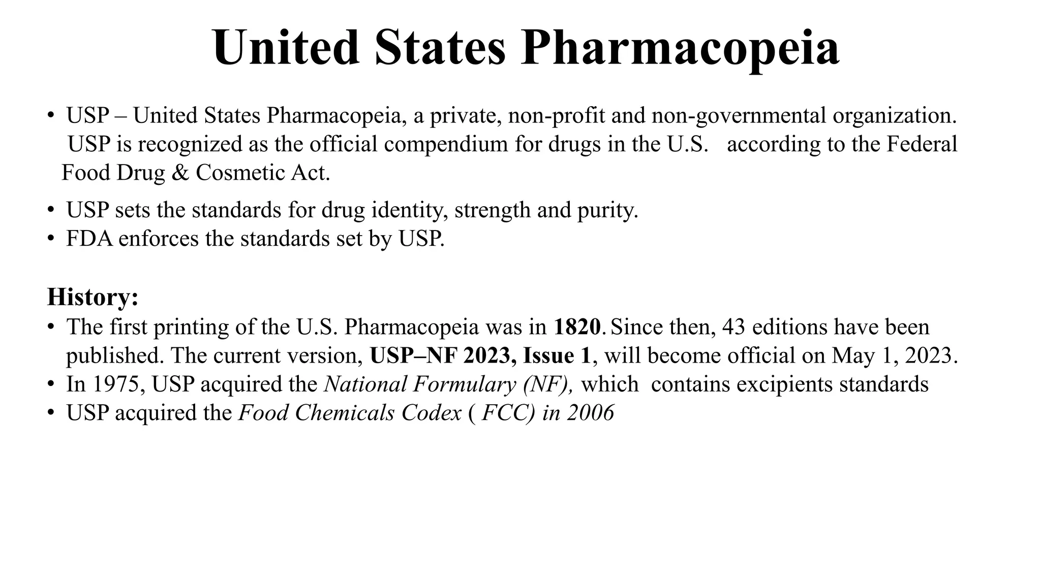 monographs of herbal drugs I.P, U.S.P, A.H.P, B.P..pptx