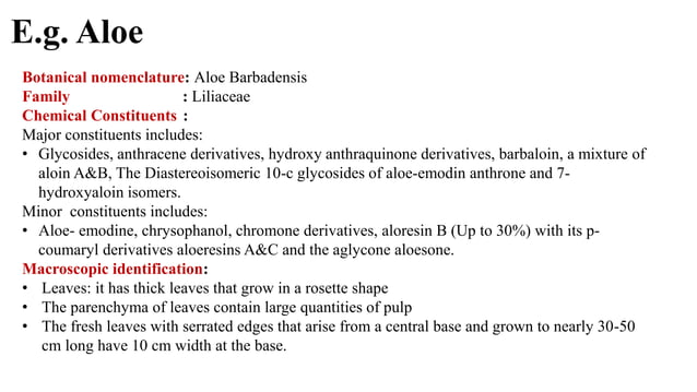 monographs of herbal drugs I.P, U.S.P, A.H.P, B.P..pptx
