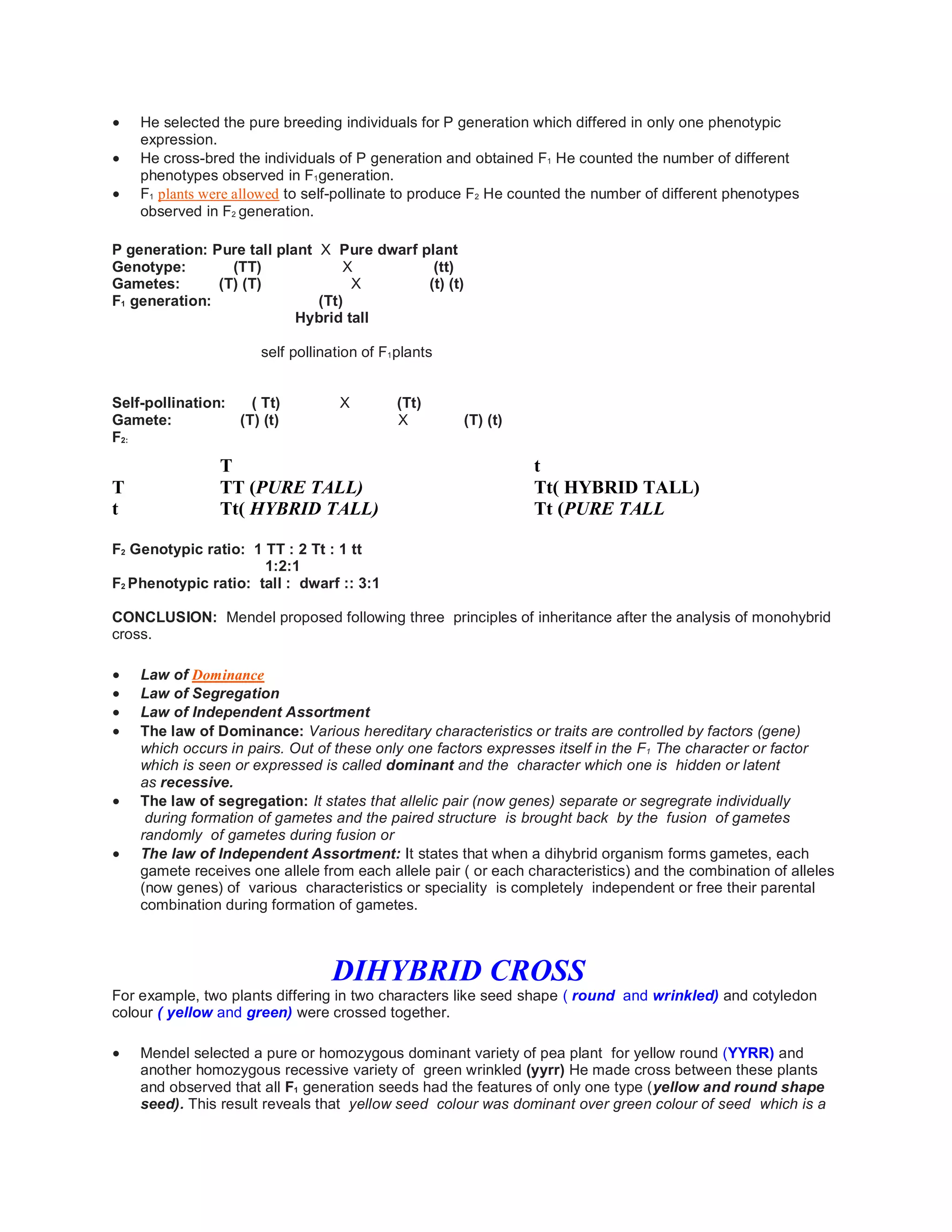MONOHYBRID AND DIHYBRID CROSS.pdf