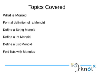 Monoids | PDF