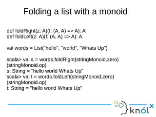 Monoids | PDF