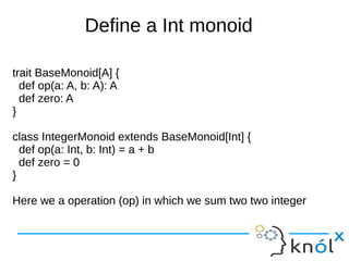 Monoids | PDF