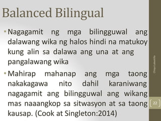 monolingguwalismobilingguwalismo.pptx