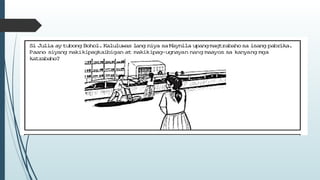 Monolingguwalismo, Bilingguwalismo, at Multilingguwalismo.pptx