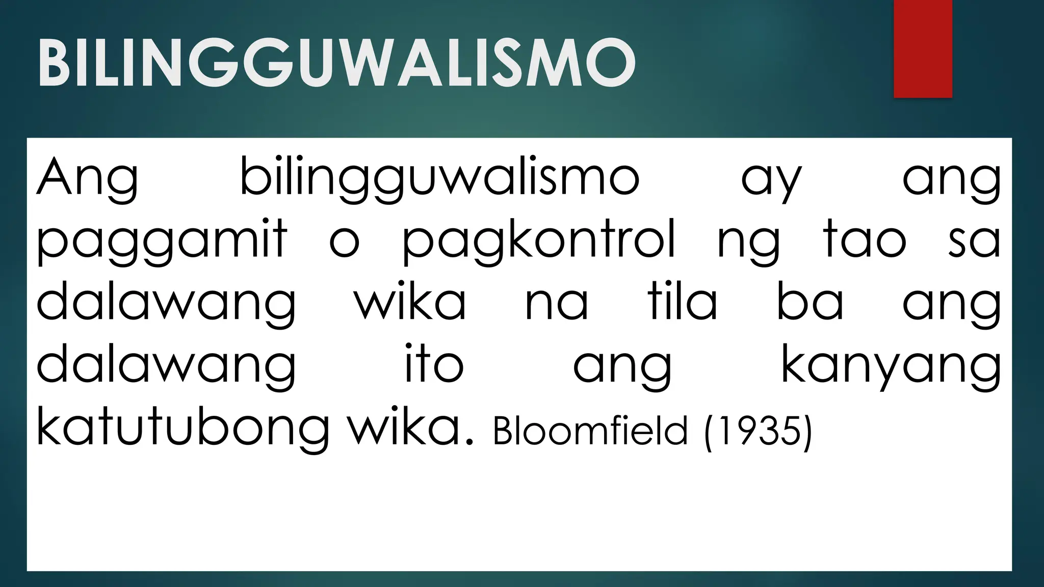 Monolingguwalismo, bilinggwalismo, multilinggwalismo.pptx