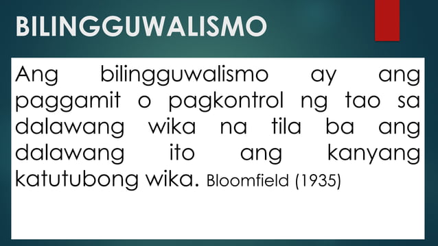 Monolingguwalismo, bilinggwalismo, multilinggwalismo.pptx