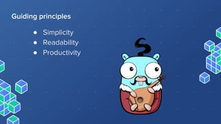 Monolith vs Microservices with Golang at practice - Ivan Kutuzov | PDF | Cloud Computing | Internet