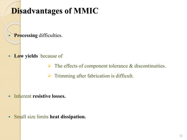 Monolithic 140503234652-phpapp01 | PPTX