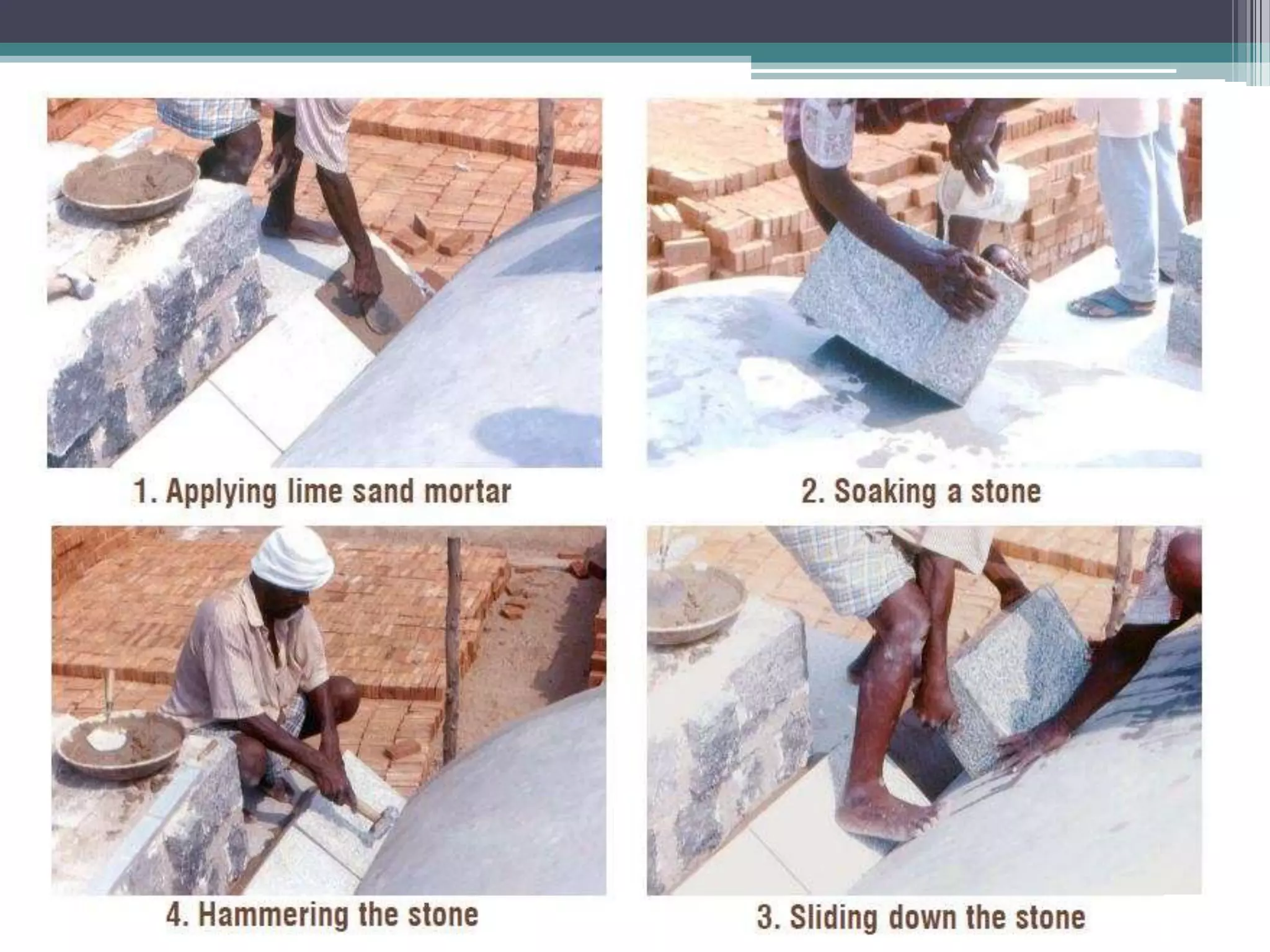 Monolithic domes | PPTX