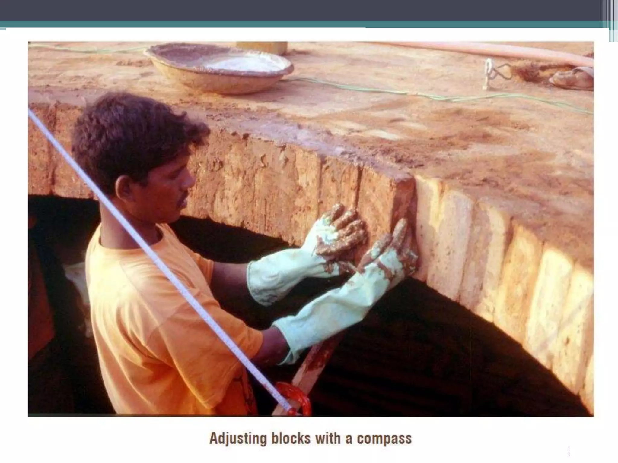 Monolithic domes | PPTX