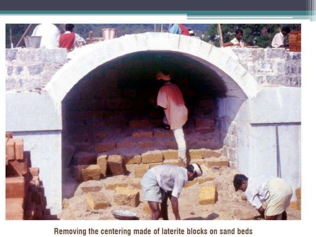 Monolithic domes | PPTX