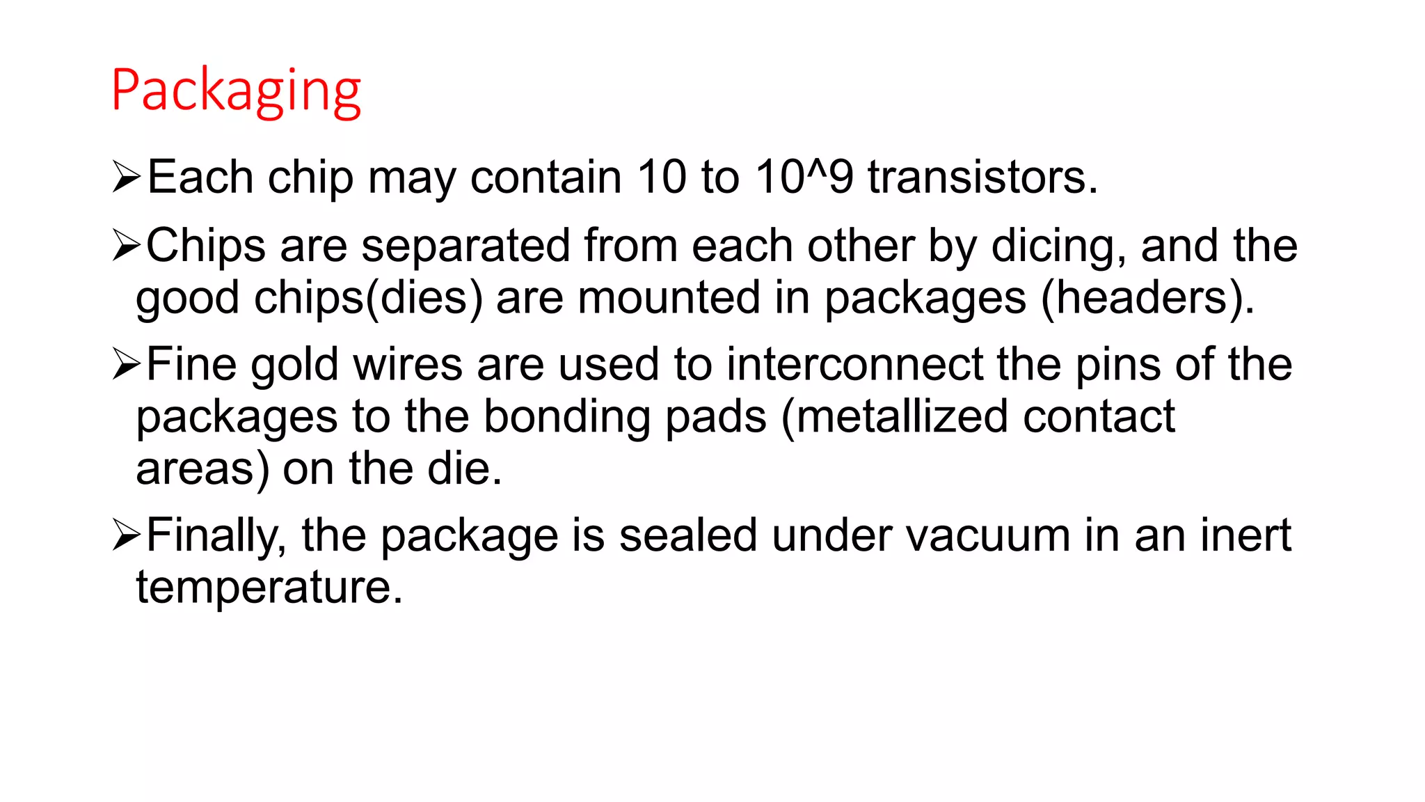 MONOLITHIC IC PROCESSES ppt.pptx