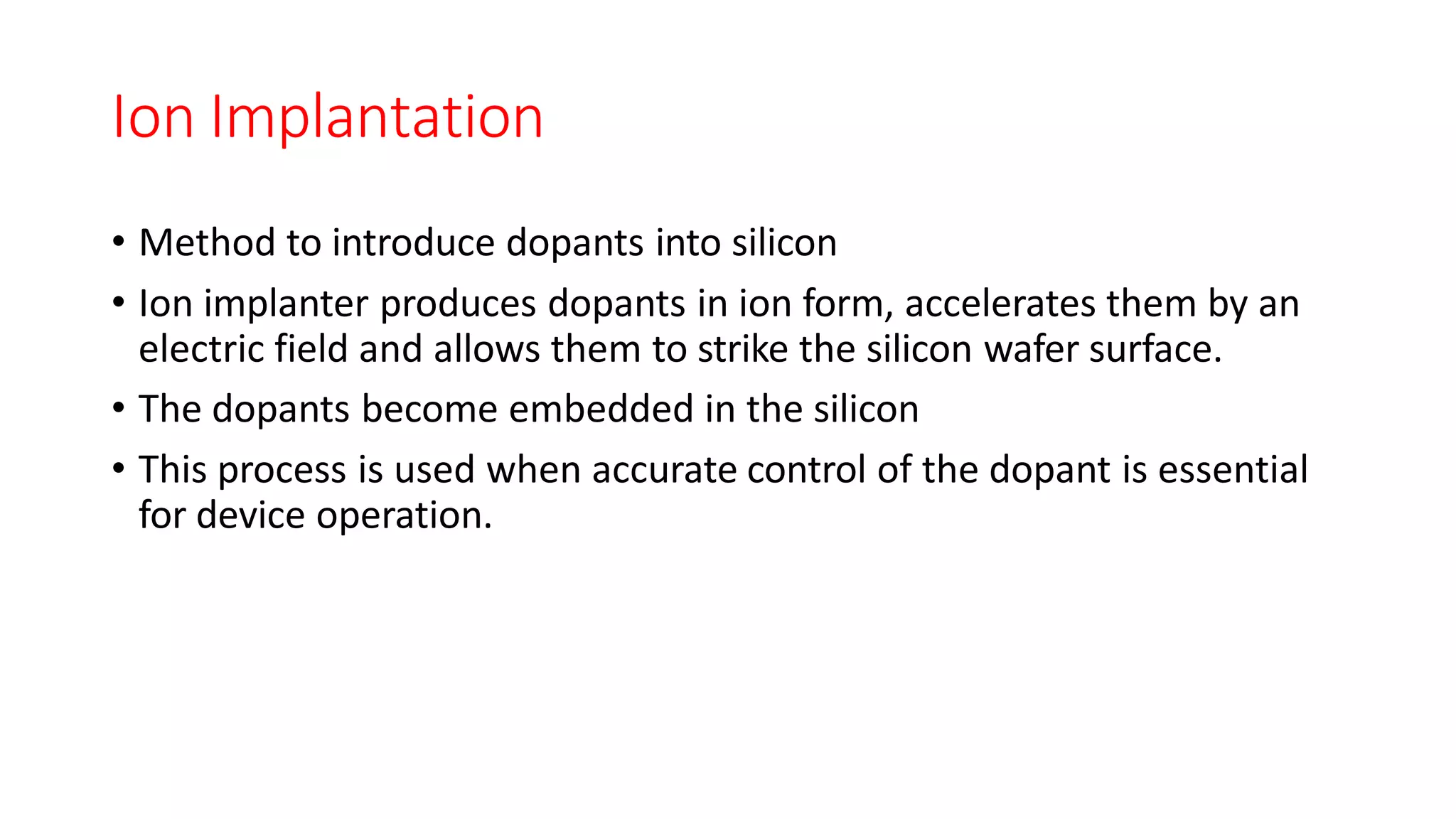 MONOLITHIC IC PROCESSES ppt.pptx