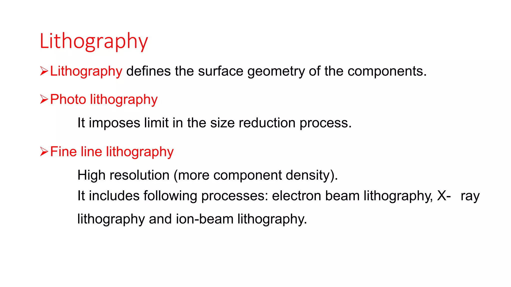 MONOLITHIC IC PROCESSES ppt.pptx