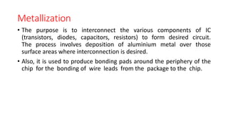 MONOLITHIC IC PROCESSES ppt.pptx