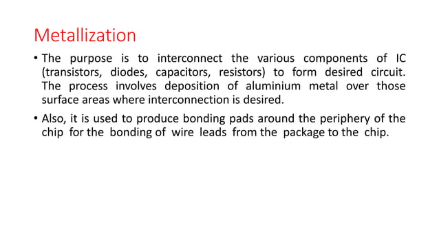 MONOLITHIC IC PROCESSES ppt.pptx