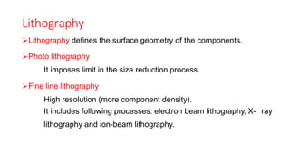 MONOLITHIC IC PROCESSES ppt.pptx