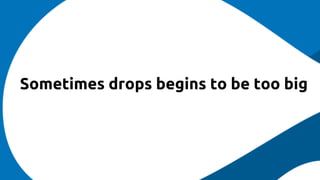 Monolithic installs VS single responsibilities networks | PPT