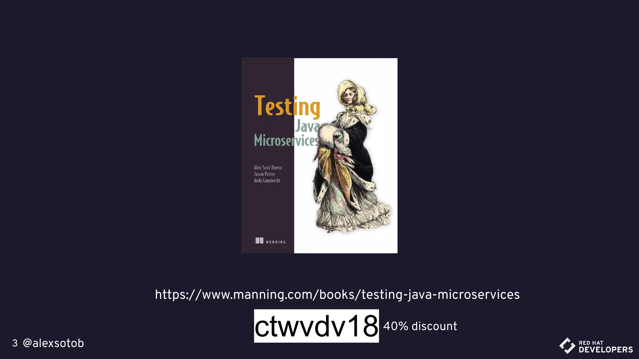 What Monolith Can Learn From Microservices Ppt
