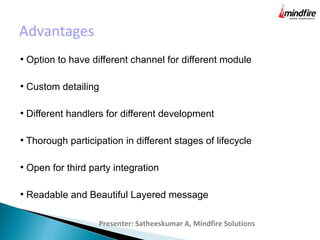Use of Monolog with PHP | PDF | Computer Software and Applications | Computing