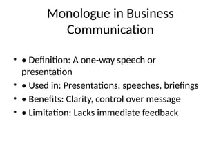 Monologue_in_Business_Communication.pptx