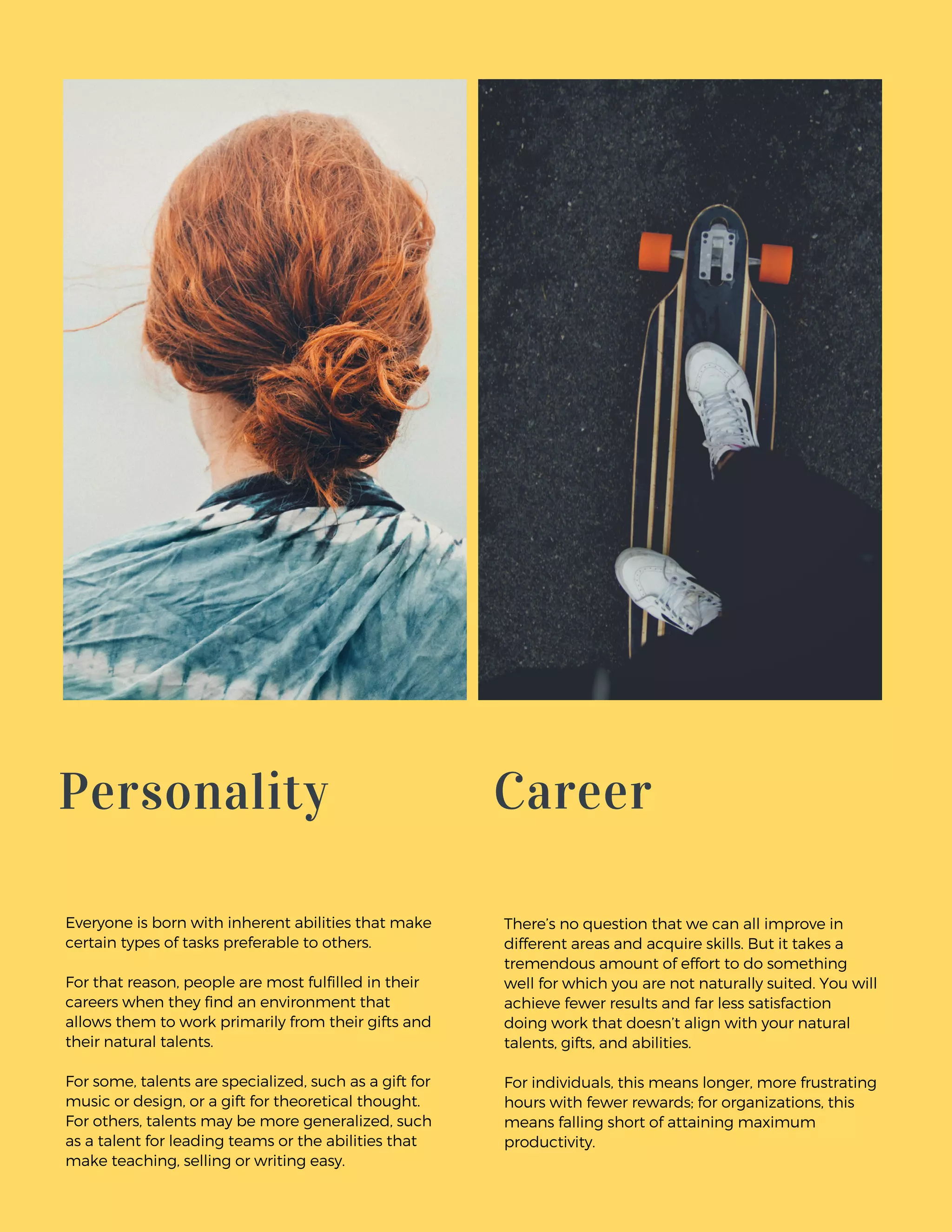 Talent Management Guide | PDF