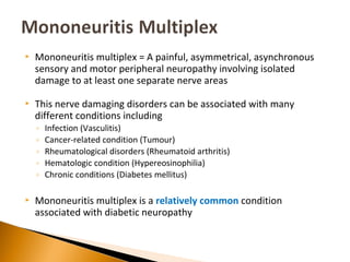 Case study: Sixth Nerve Palsy (Optometric Management) | PPT