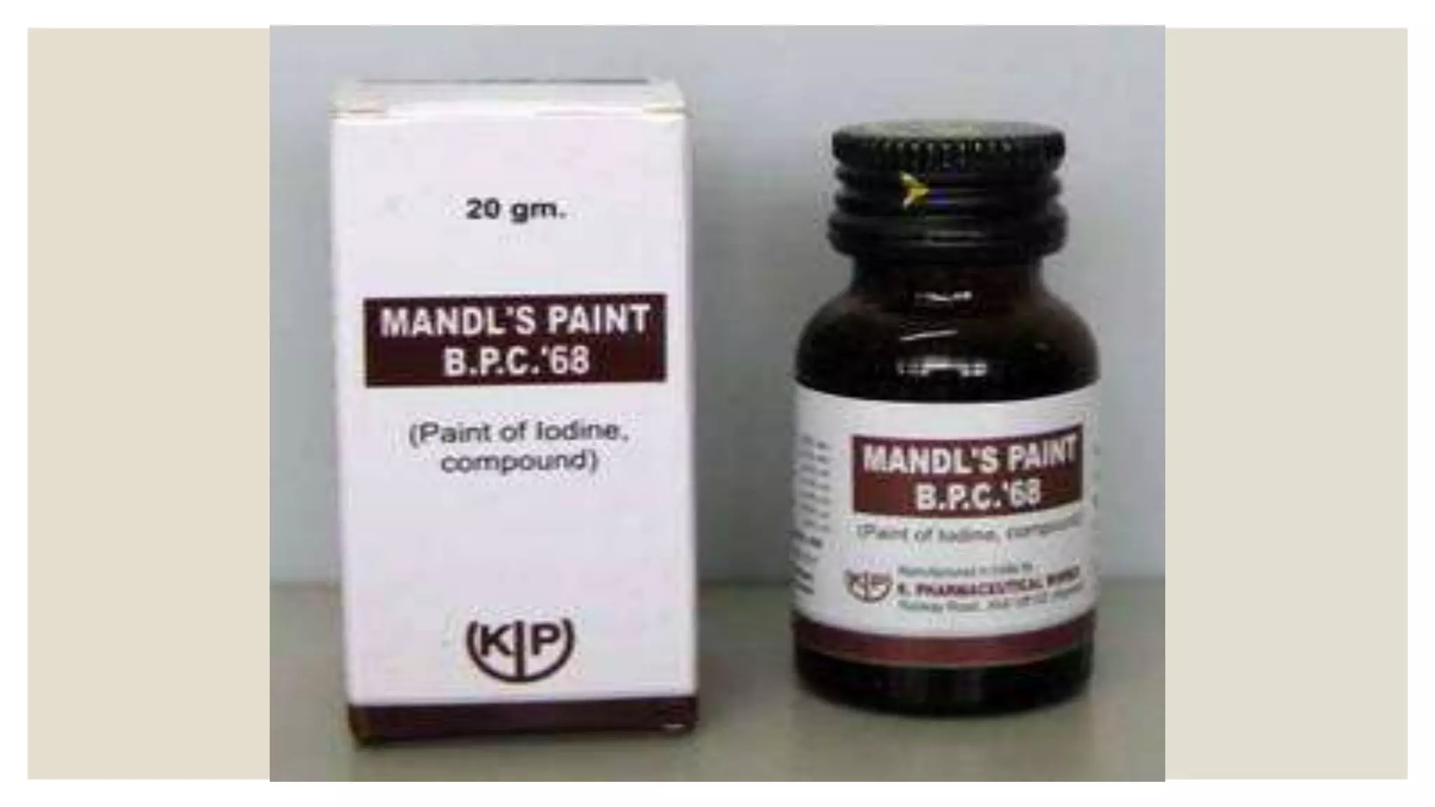 Monophasic liquid dosage form | PPT