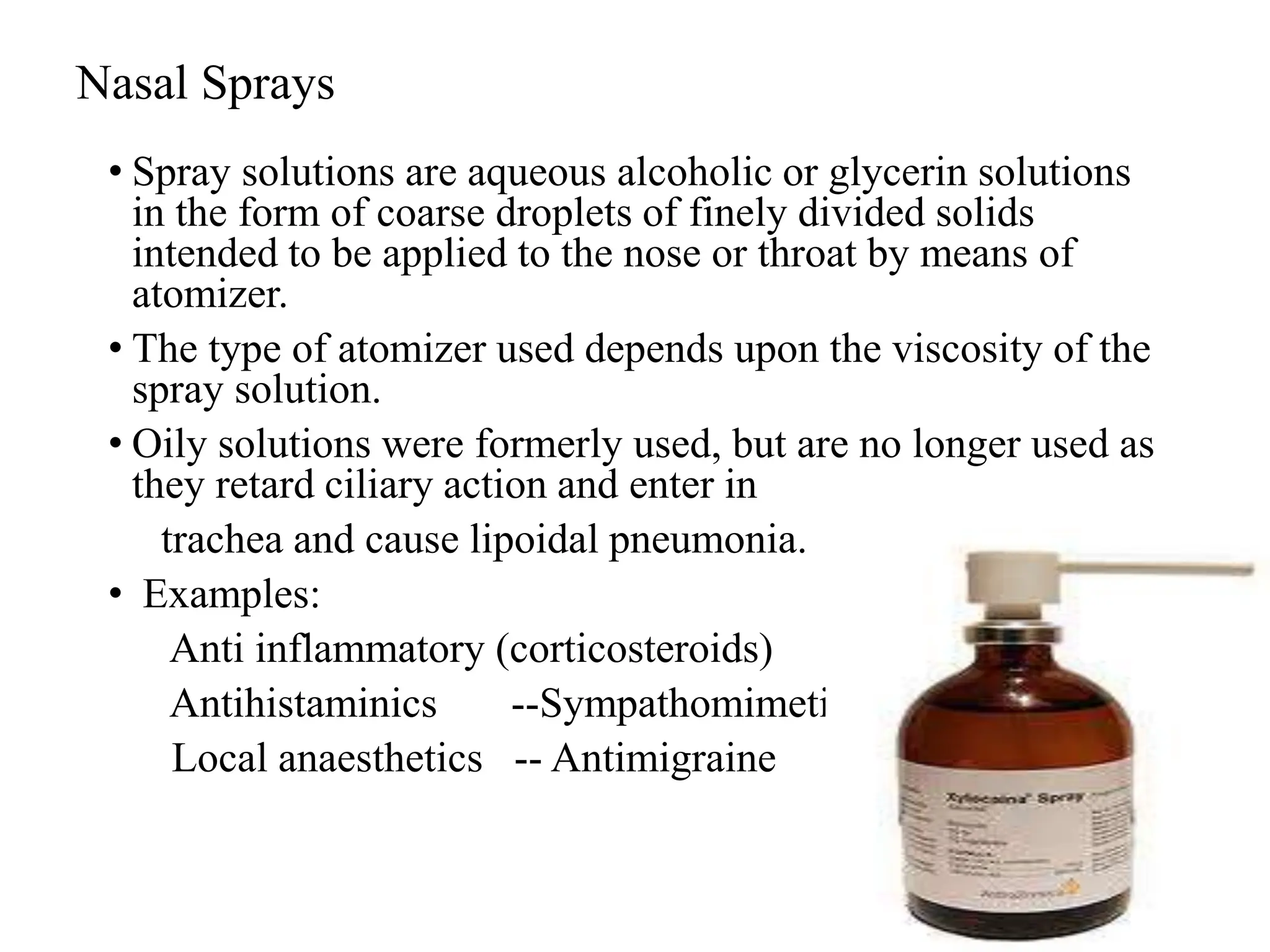 monophasic liquid dosage formclasification | PPTX