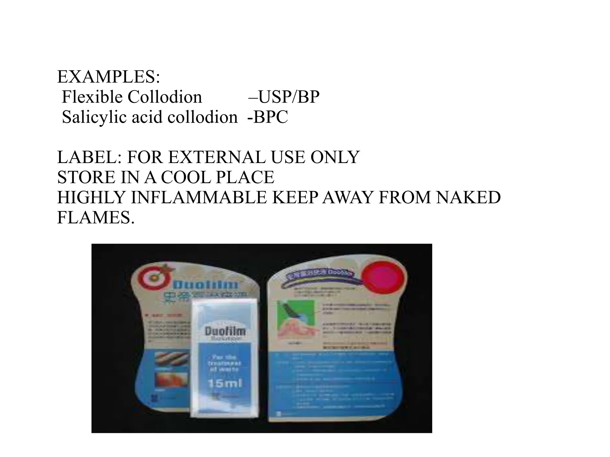 monophasic liquid dosage formclasification | PPTX