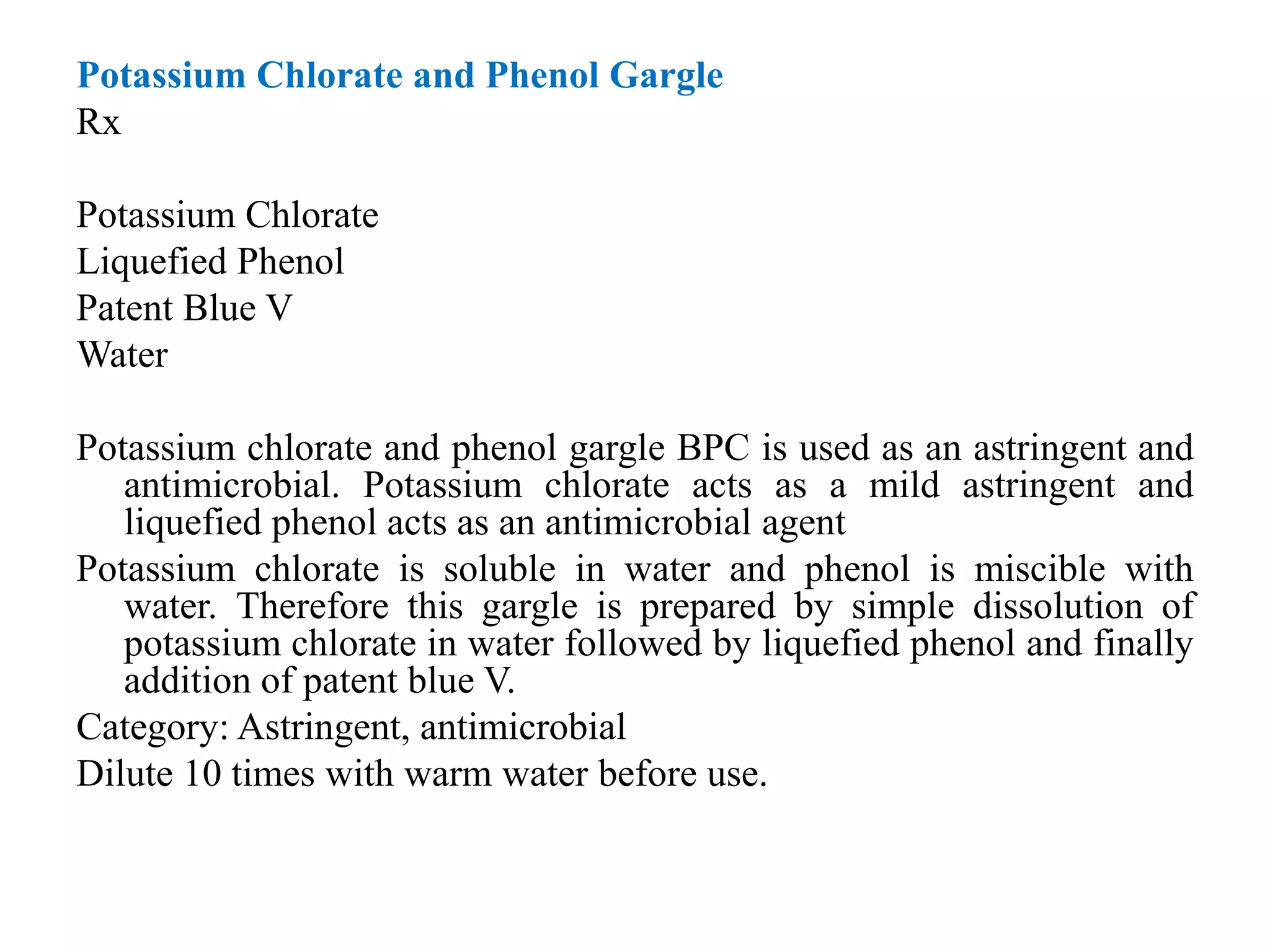 monophasic liquid dosage forms.pptx