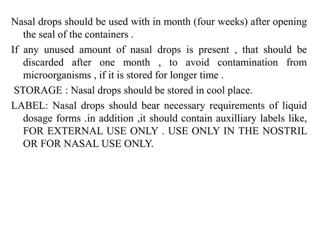 monophasic liquid dosage forms.pptx