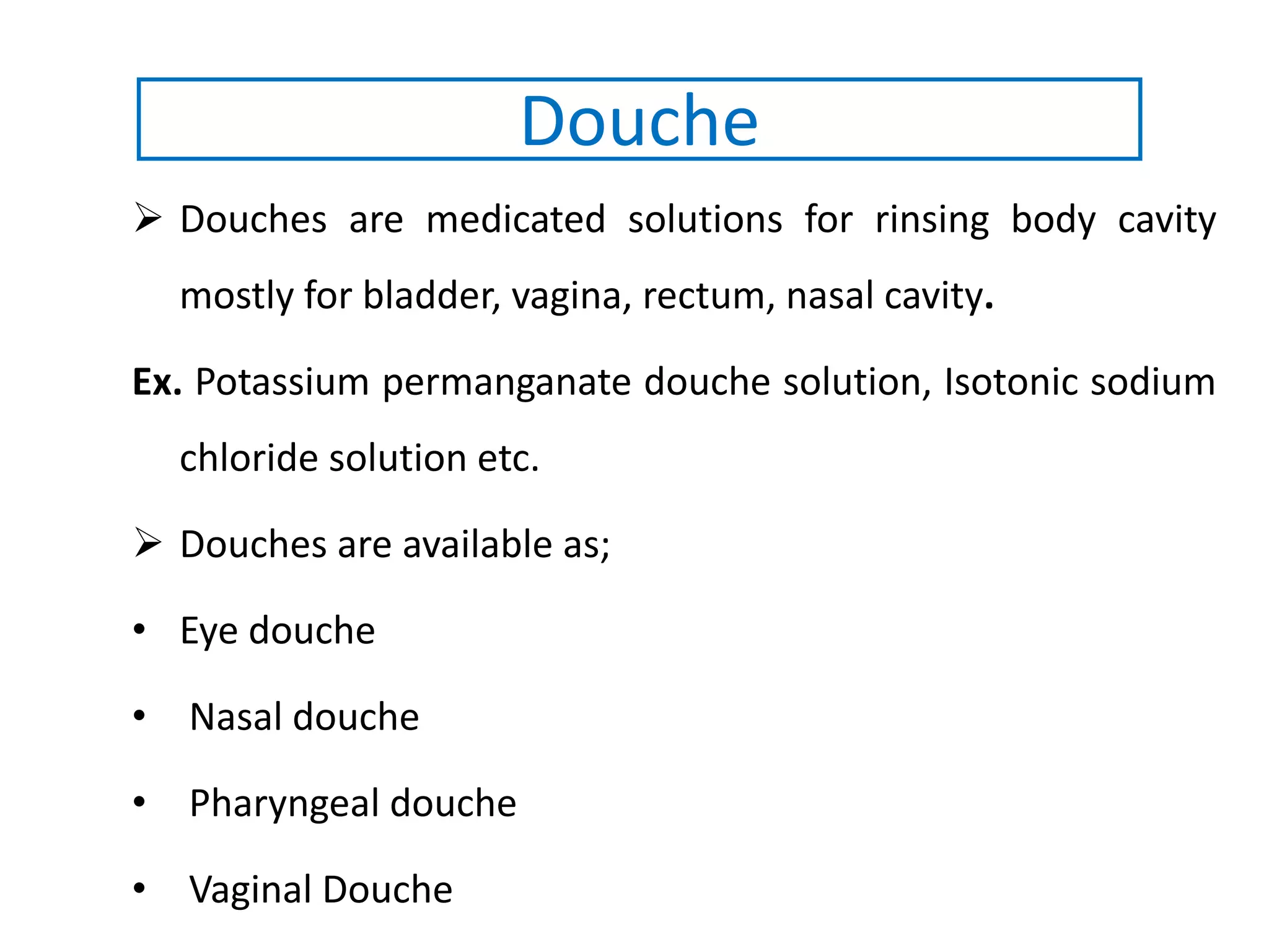 Monophasic liquid dosage forms part 4 | PPT