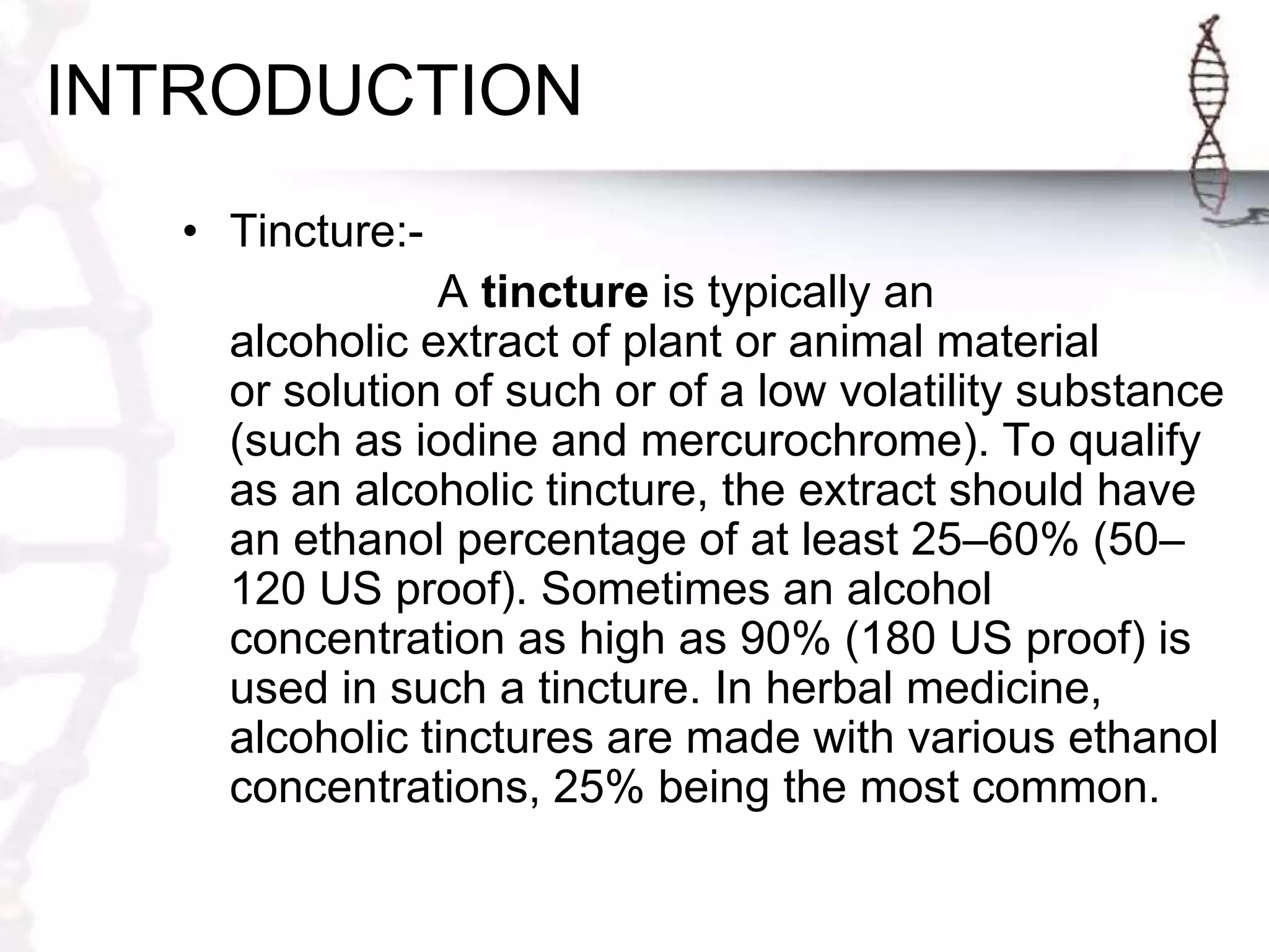 Mono phasic liquide dosage form | PPTX