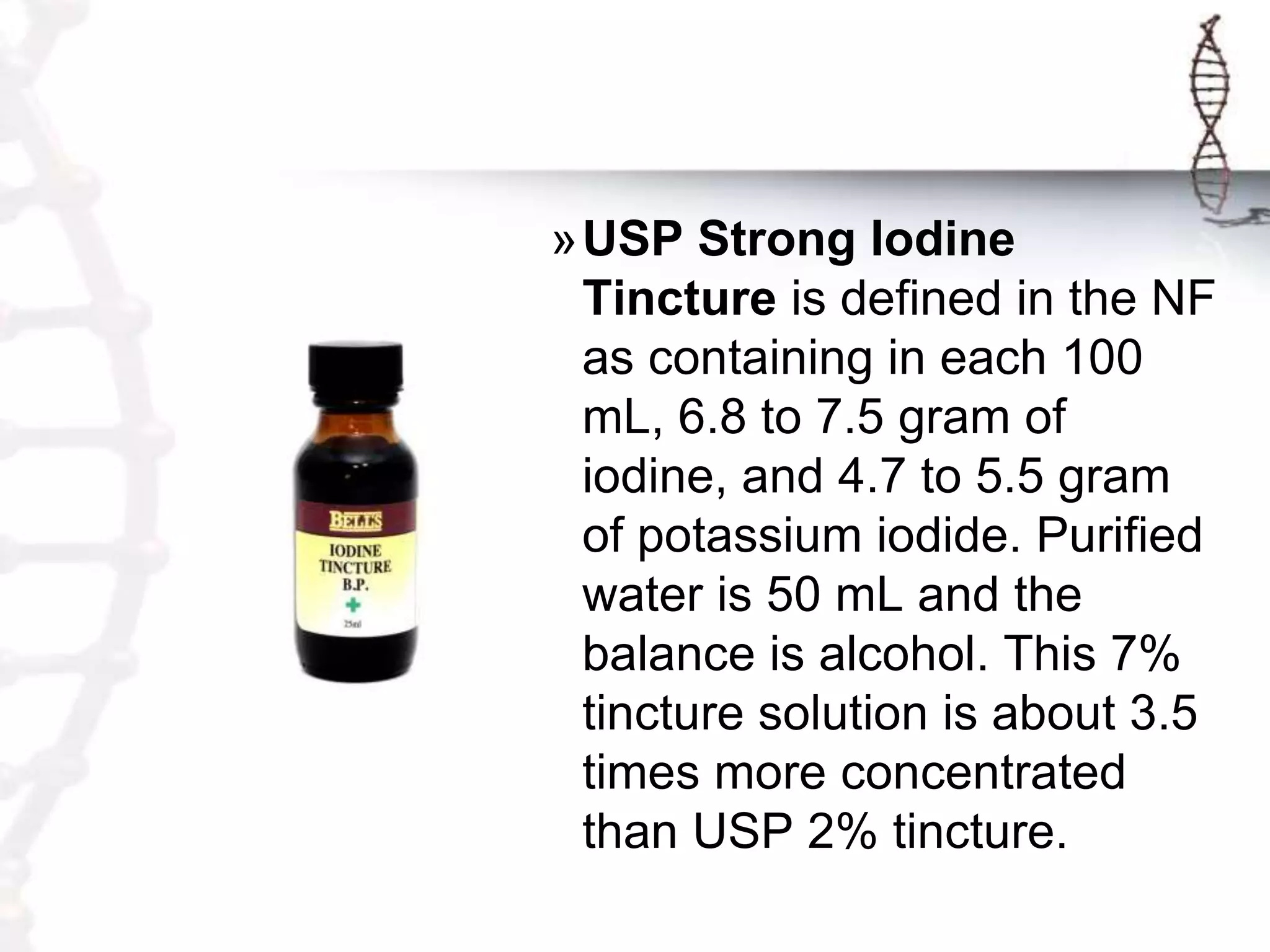 Mono phasic liquide dosage form | PPTX