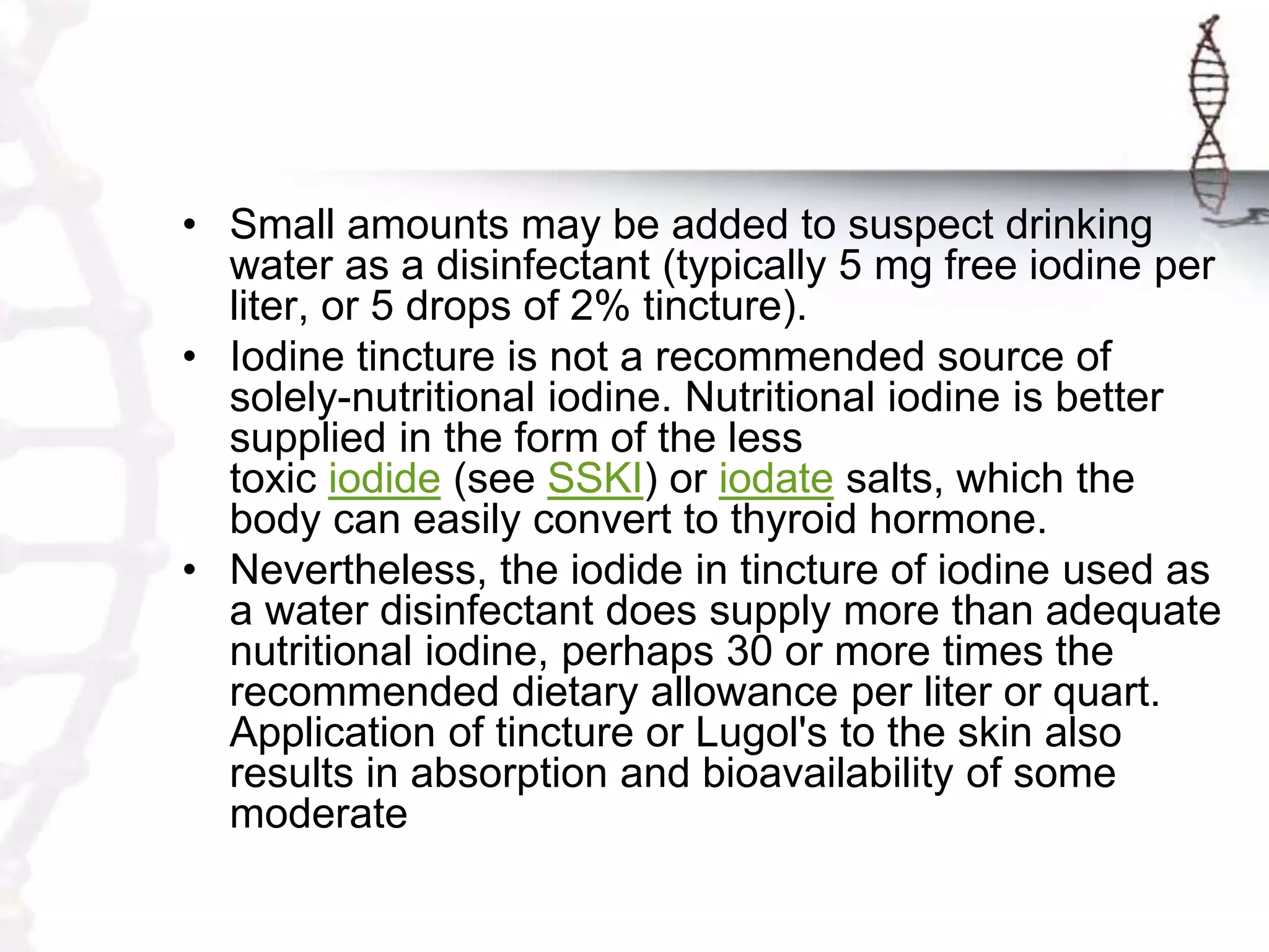 Mono phasic liquide dosage form | PPTX