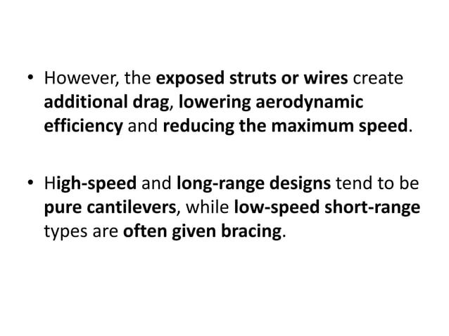 MONOPLANE AND BIPLANE.pptx | Air Travel | Travel Type