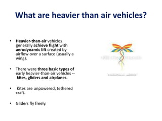 MONOPLANE AND BIPLANE.pptx | Air Travel | Travel Type