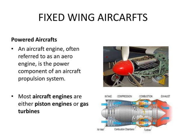 MONOPLANE AND BIPLANE.pptx | Air Travel | Travel Type